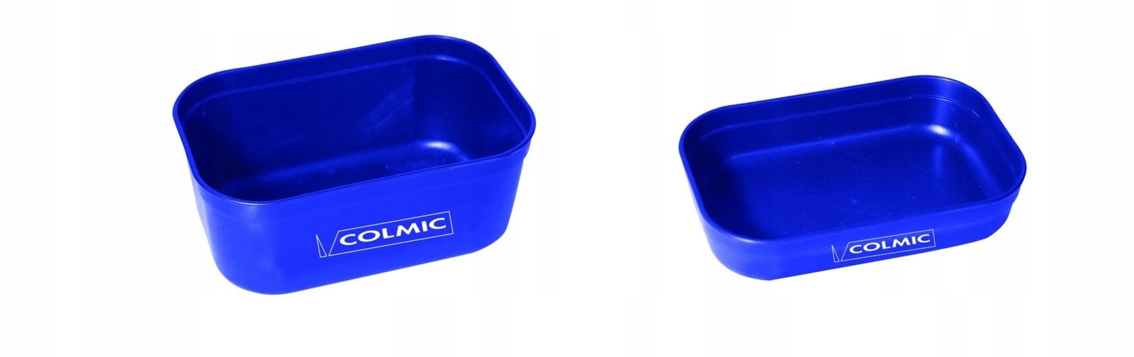 Colmic Bait Box - mały 0,3l - SC10A - 12179832644 - Allegro.pl