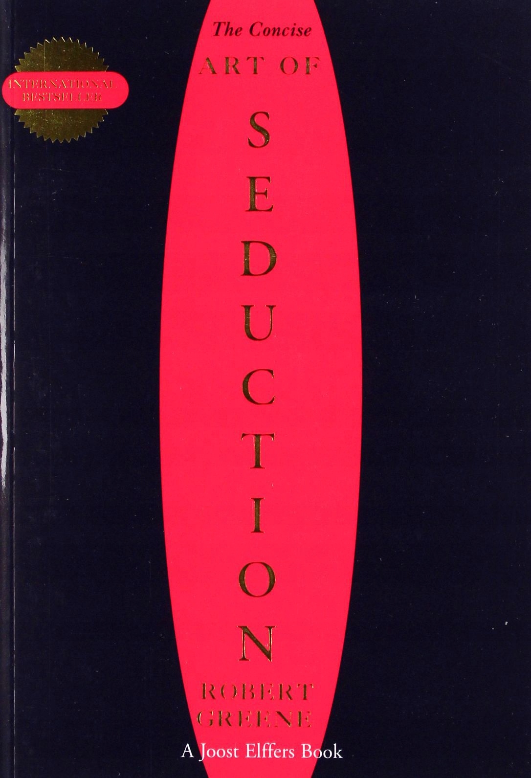 Concise Seduction Robert Greene • Cena, Opinie - Allegro