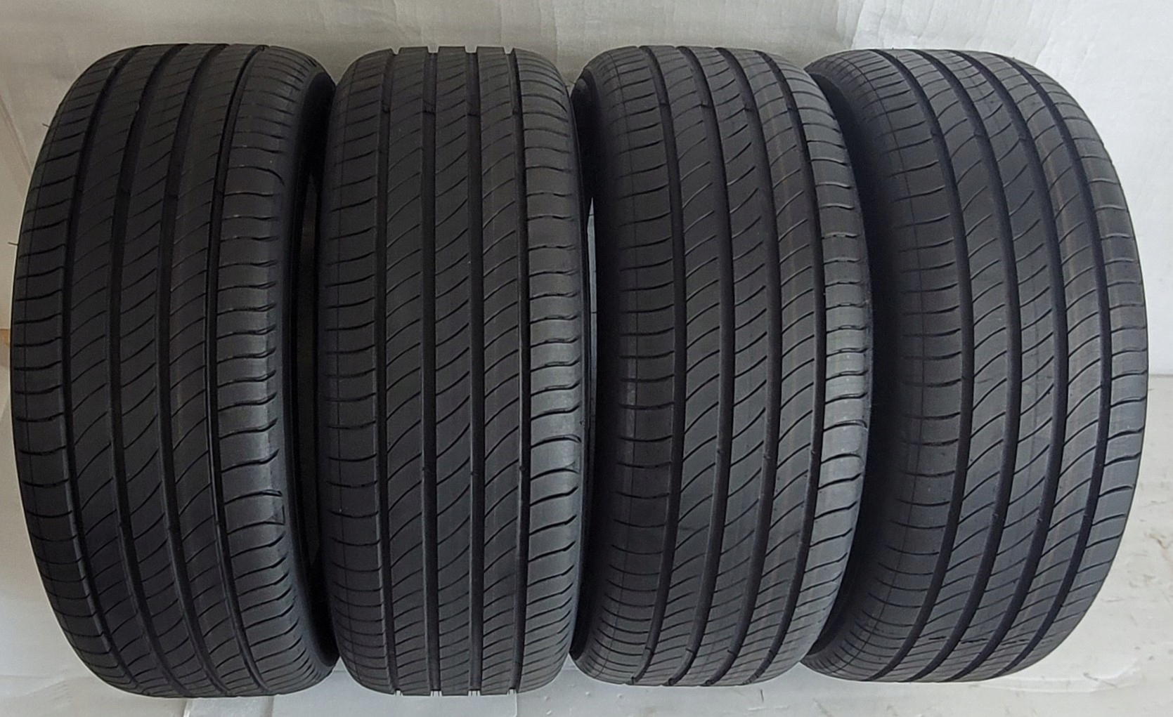 4x NOWE OPONY MICHELIN PRIMACY 4 S1 215/55R18 99V 2022 3528708466319 z Widuchowa - Allegro ...