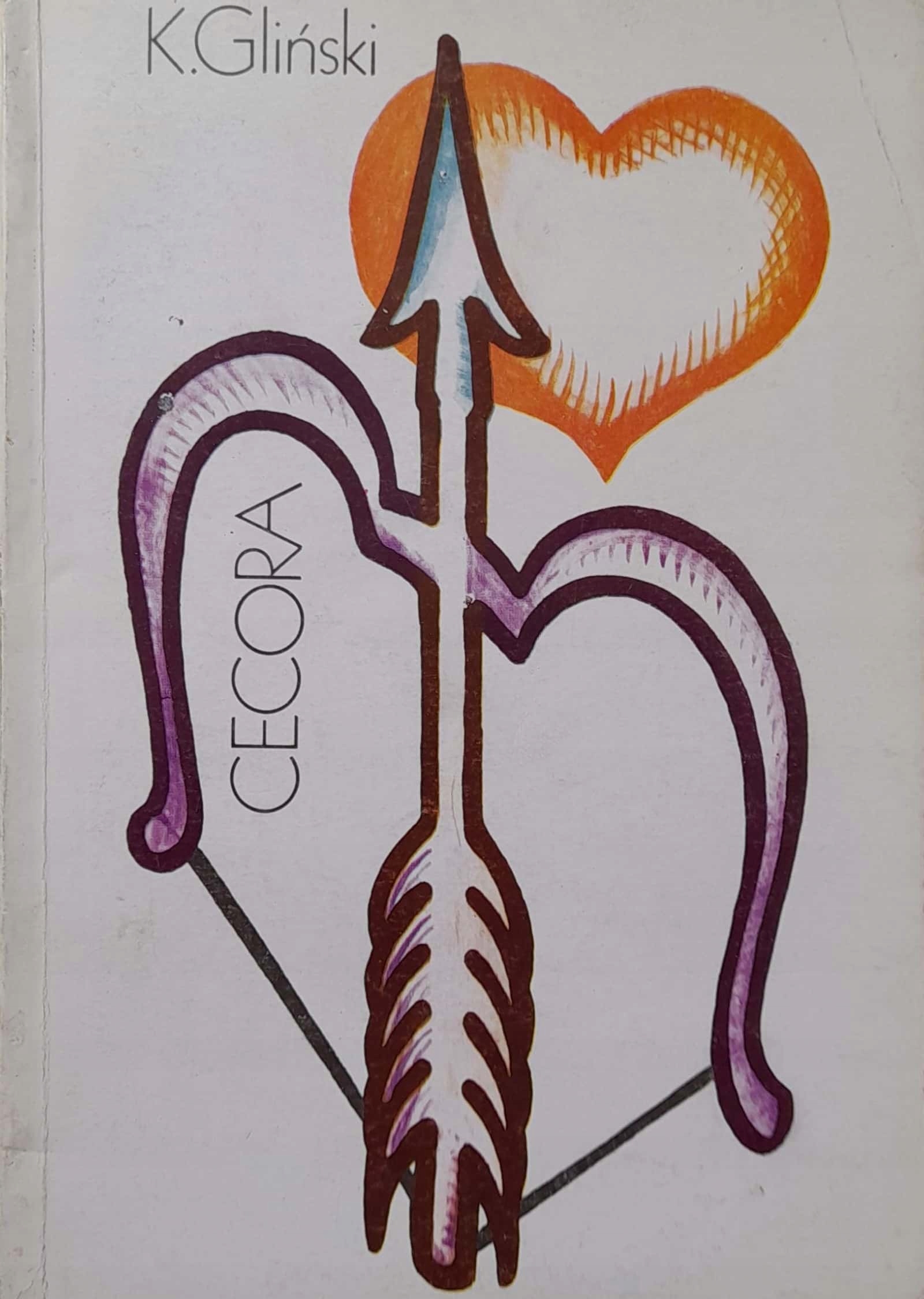 Cecora K. Gliński • Cena, Opinie - Allegro