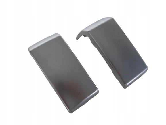 MERCEDES G KLASA W463 463 AMG ZAŚLEPKA PRAWA LEWA za 699.00PLN z Lubasz ...