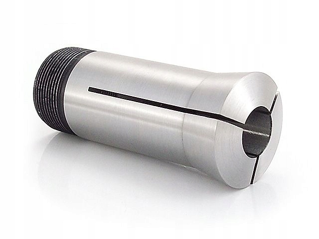 TULEJA ZACISKOWA 5C GNIAZDO FI 20,5MM TULEJKA CNC (5904158705778) • Cena, Opinie • Uchwyty i ...