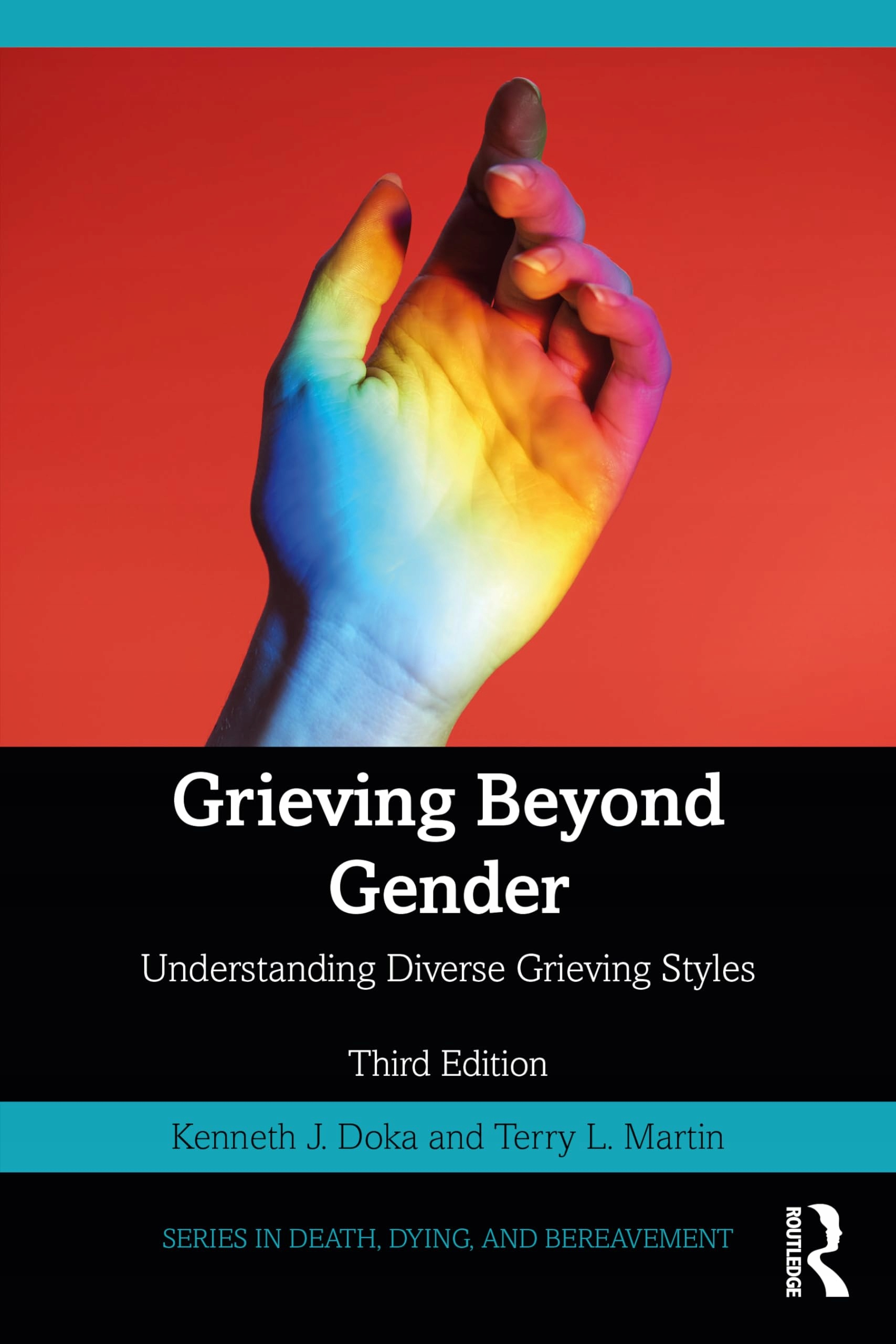 Grieving Beyond Gender: Understanding Diverse Grieving Styles (Series ... Grieving Beyond Gender: Understanding Diverse Grieving Styles (Series ...