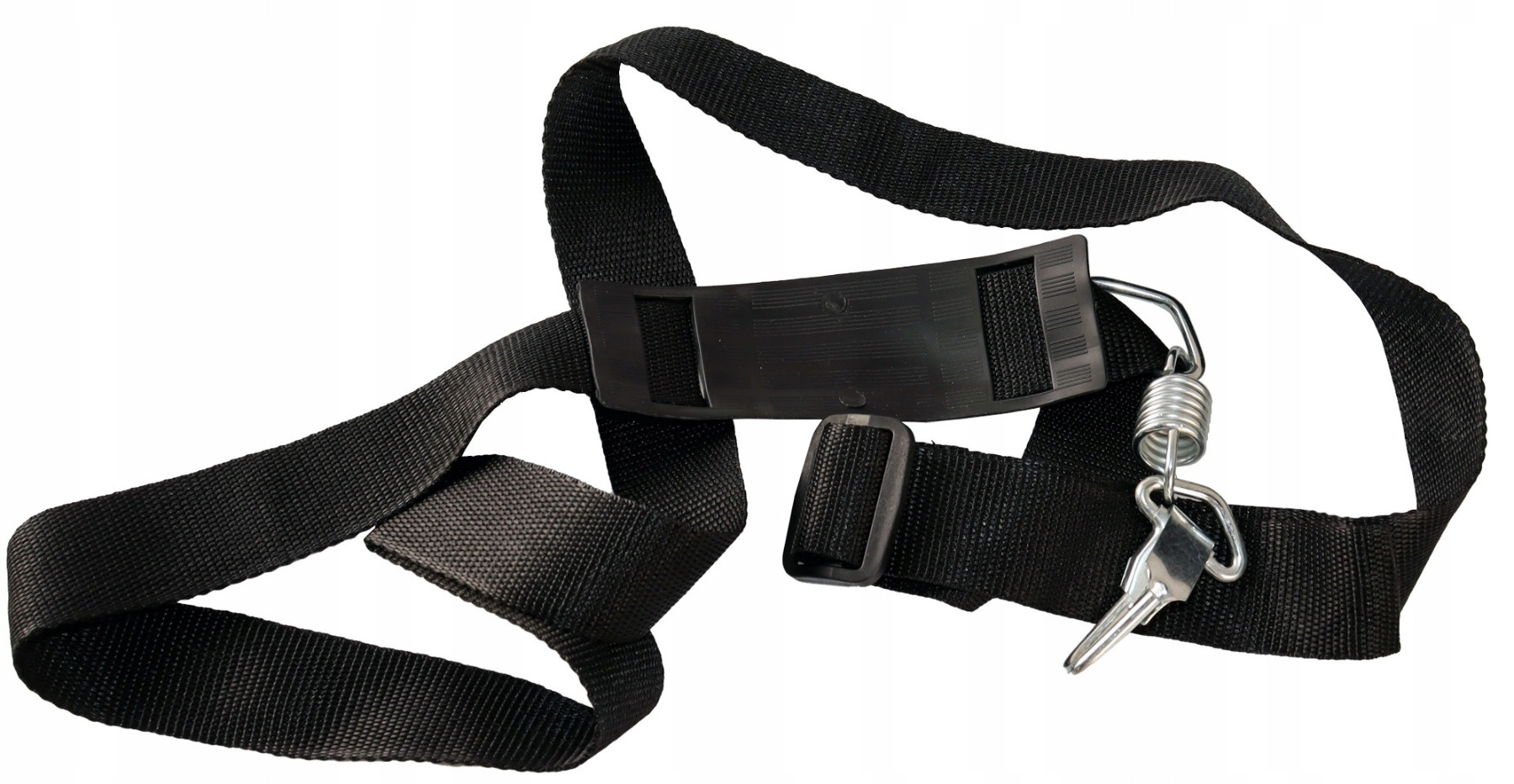 PAS NOŚNY SZELKA DO KOS PODKASZAREK WYKASZAREK • Cena, Opinie • Części ...