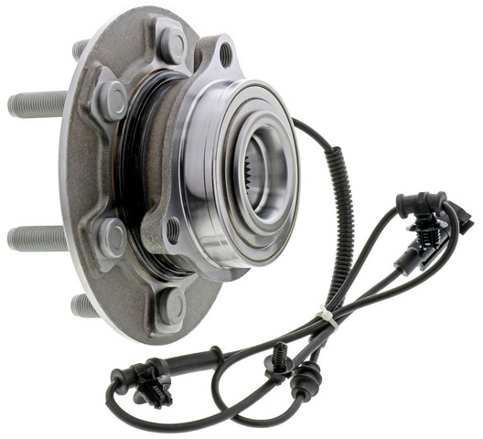 MOOG 515179 piasta koła przód • Cena, Opinie - Allegro