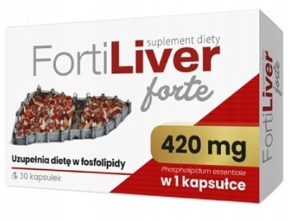Diet Fortify - Niska cena na Allegro