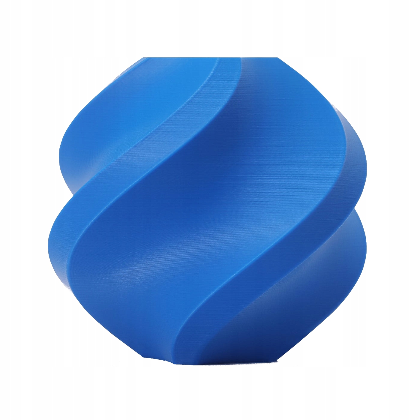 PLA Basic Filament Bambu Lab 1,75mm 1kg | Kék | Cobalt Blue | Utántöltő, (6977252426961) • Ár ...
