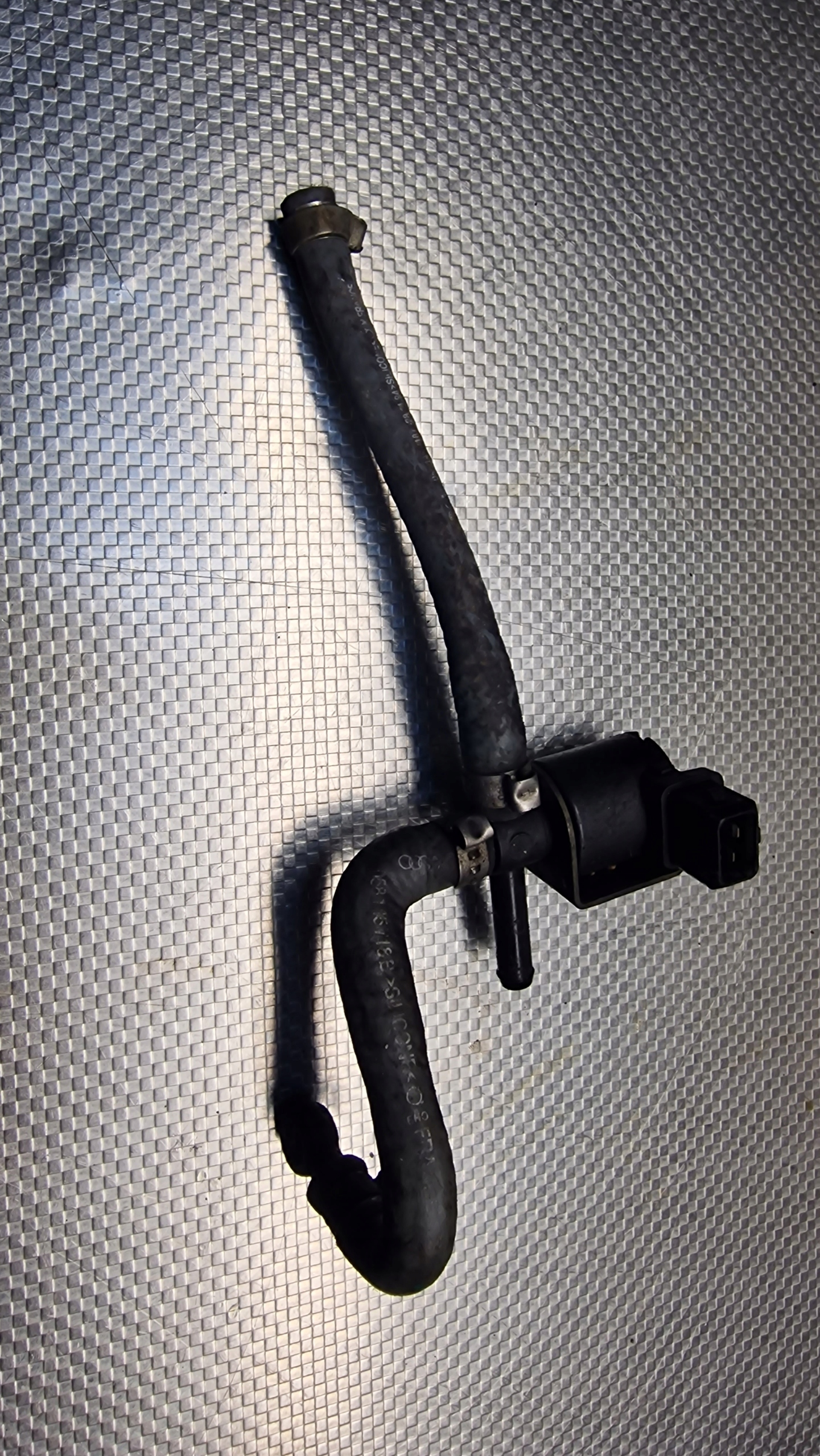 AUDI A4 B6 B7 POPIELNICZKA TYŁ TYLNA za 80.00PLN z Sobolew - Allegro ...