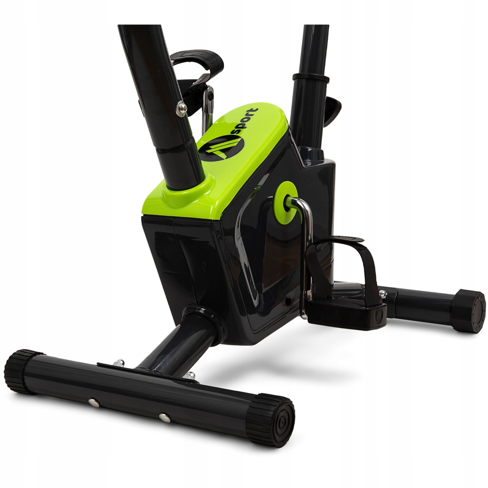 Магнітний велотренажер ROWC-01 (ID#1238865835), цена: 3717 ₴, купити на ...