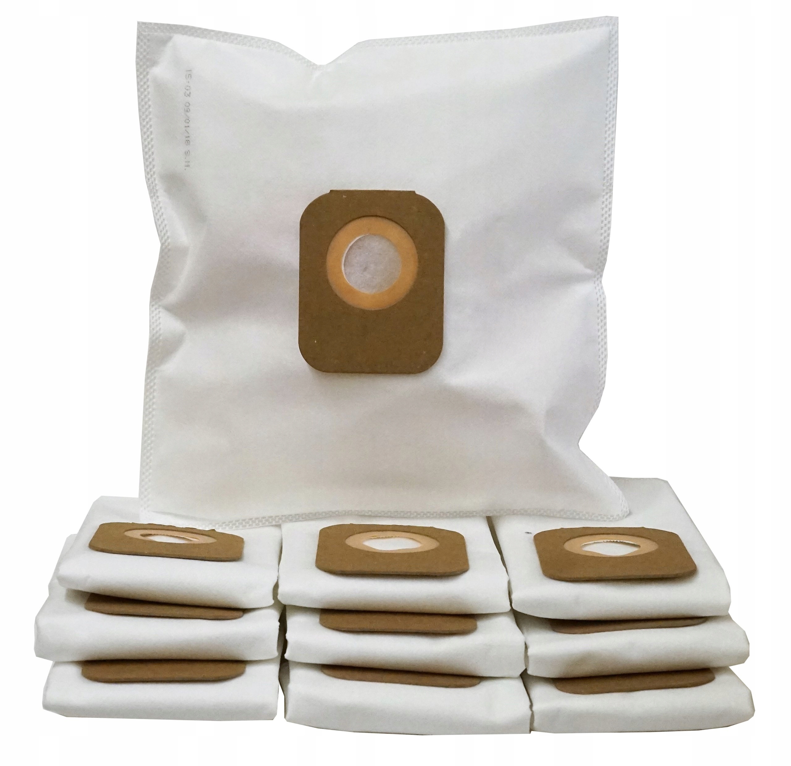 Worek do odkurzacza syntetyczny ROWENTA COMPACT POWER RO39 10 szt ...