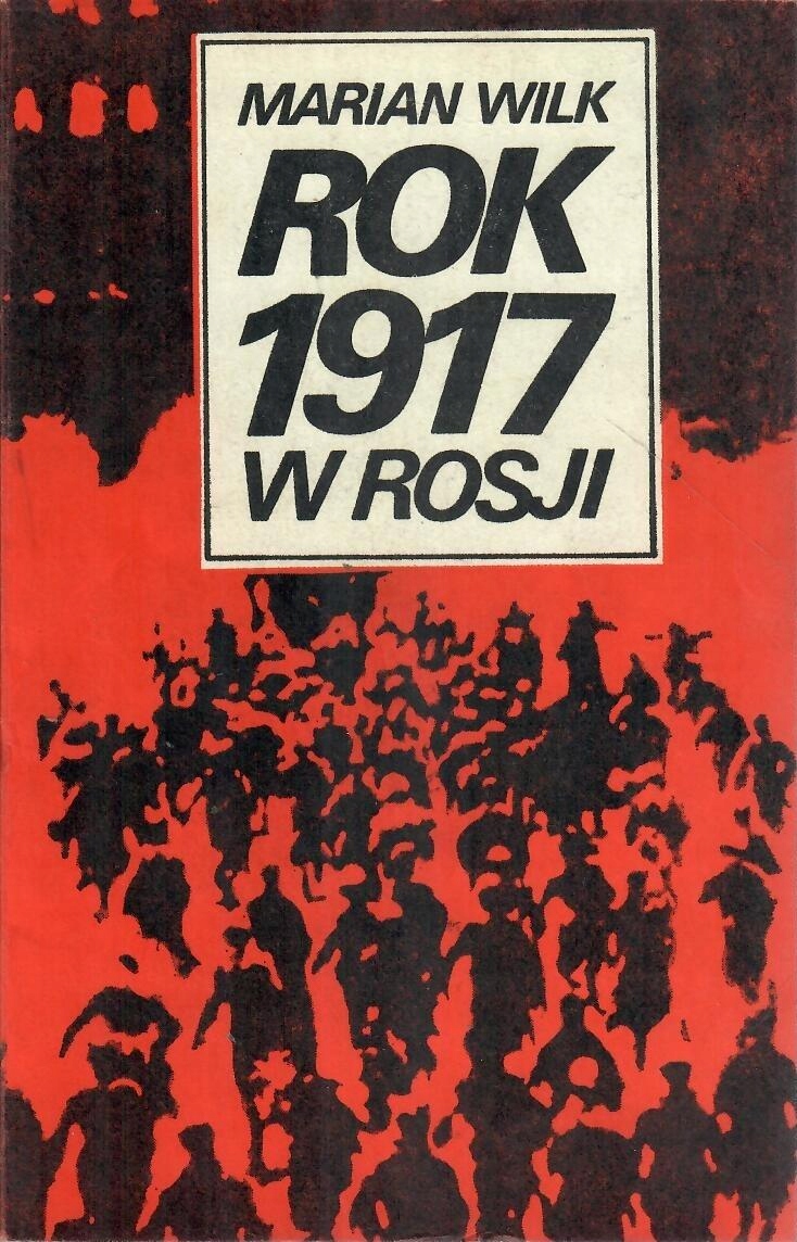 Wilk - ROK 1917 W ROSJI stan produktu: Używany | (13601523408 ...