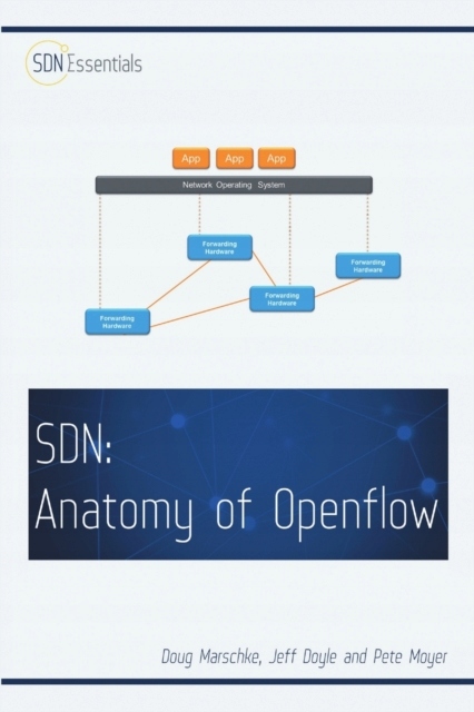 Software Defined Networking (SDN): Anatomy of OpenFlow Volume I (17748199278) | Książka Allegro