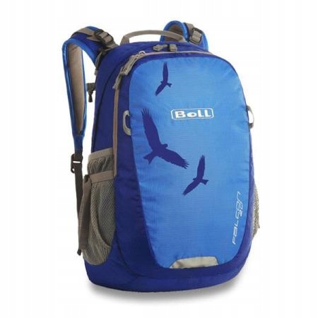 Boll Batoh Boll Falcon 20 Dutchblue - Nízká cena na Allegro