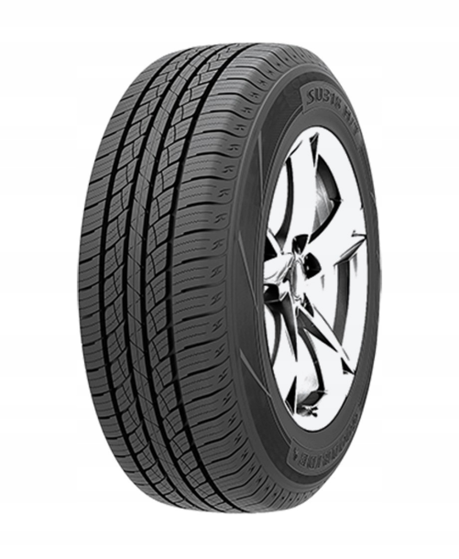 Opona letnia Goodride SU318 235/60R17 102 T - porównaj ceny - Allegro.pl