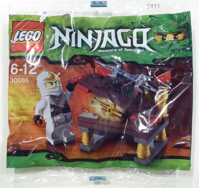 LEGO Ninjago 30086 - porównaj ceny - Allegro.pl