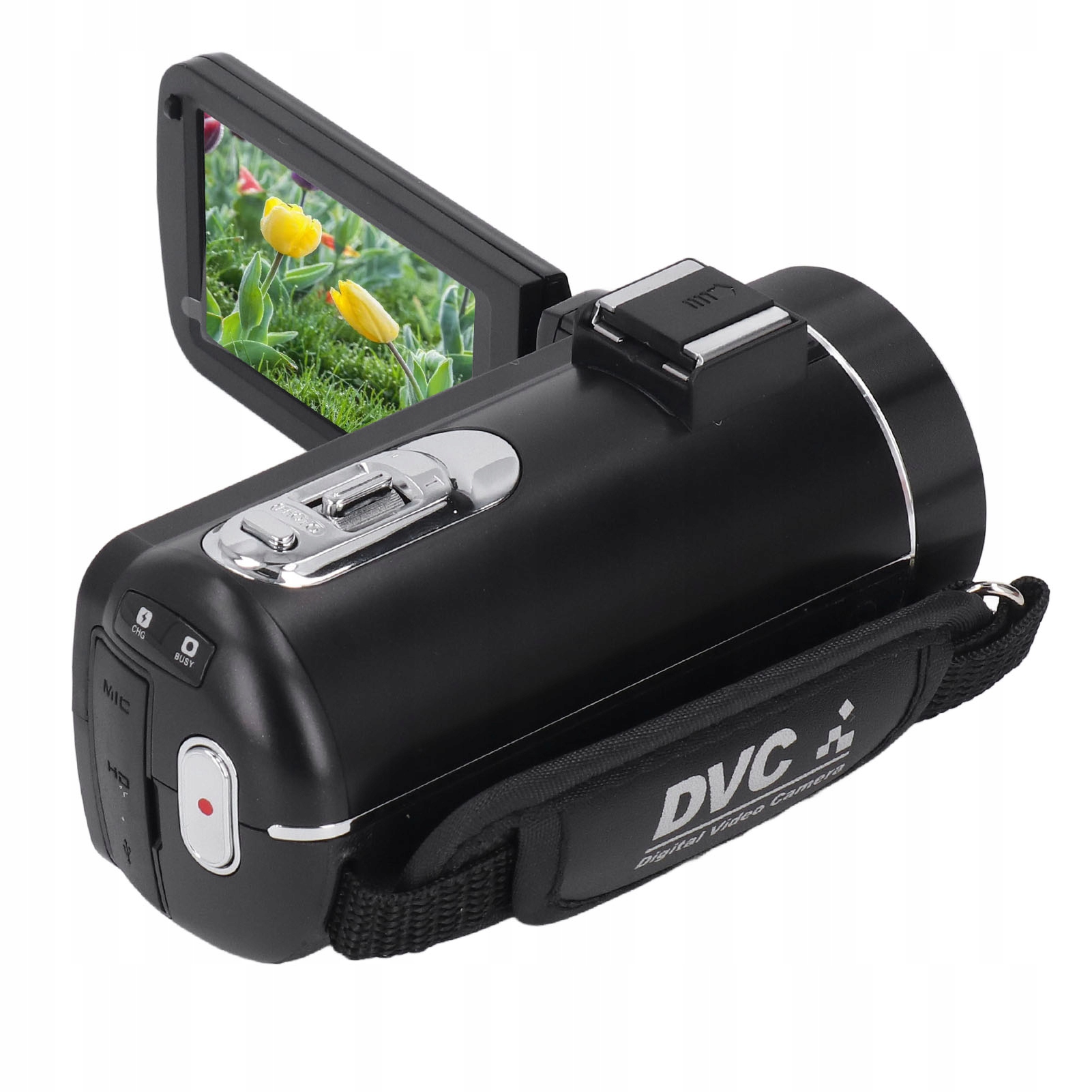 Kamera cyfrowa 4K Ultra HD WIFI 3 cale kolorowy - porównaj ceny ...