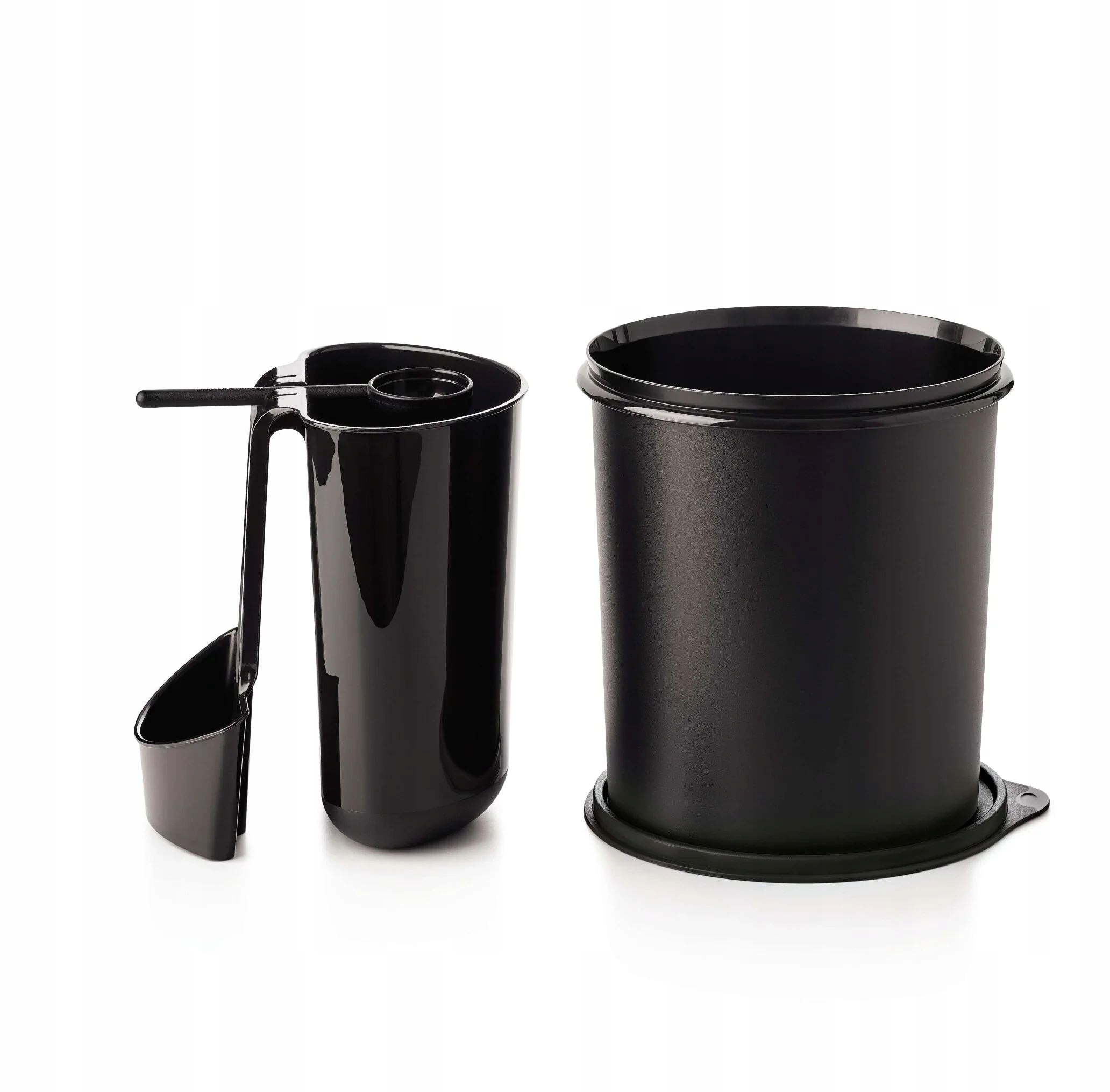 Tupperware do Dekoracji Tortu - Niska cena na Allegro