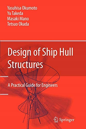 Design of Ship Hull Structures: A Practical Guide (13844951105) | Książka Allegro
