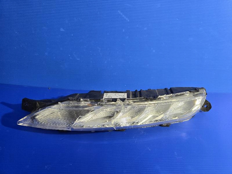 CITROEN C4 PICASSO II 2 9822653980 HALOGEN LED DRL DO JAZDY DZIENNEJ za ...