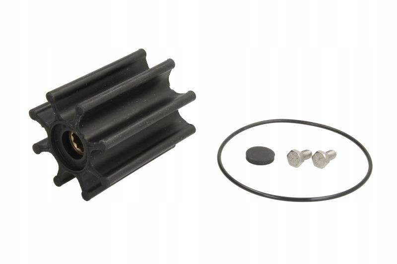 ORYGINALNY WIRNIK POMPY WODY VOLVO PENTA 3593573 - porównaj ceny ...