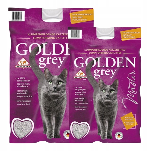 Pet Earth żwirek bentonitowy 10 l (4260066669085) • Cena, Opinie ...