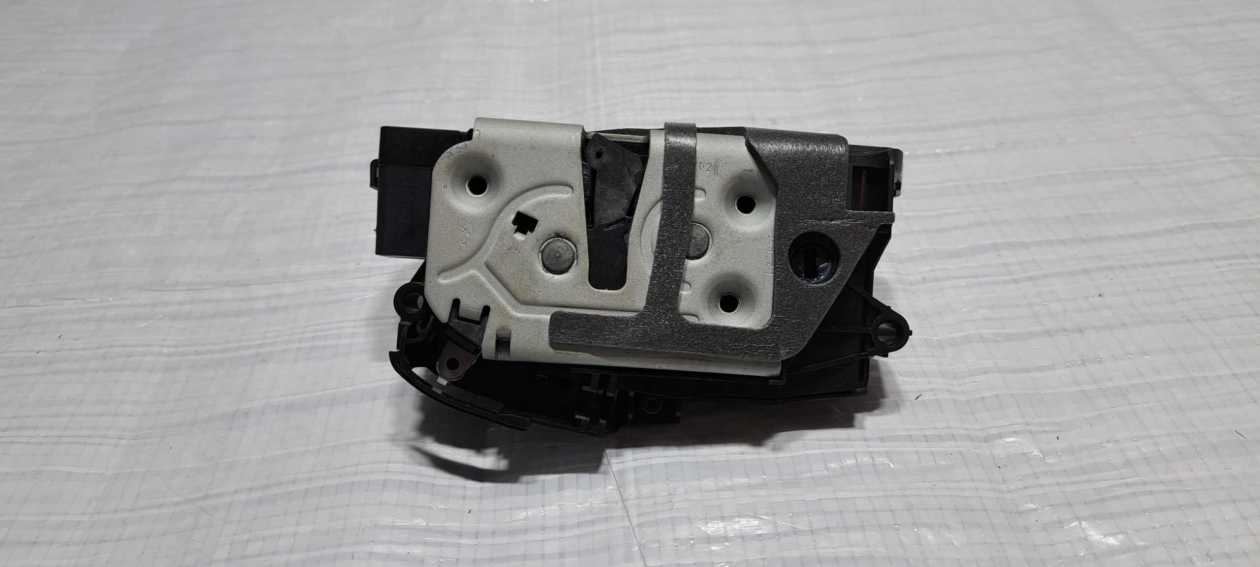 Volvo OE 31349860 zamek drzwi • Cena, Opinie - Allegro