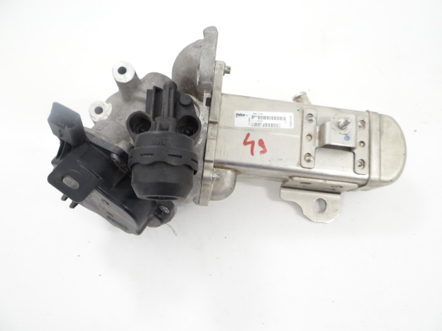 CITROEN FORD PEUGEOT ZAWÓR EGR 2.0 HDI 9678257280 za 145.00PLN z ...