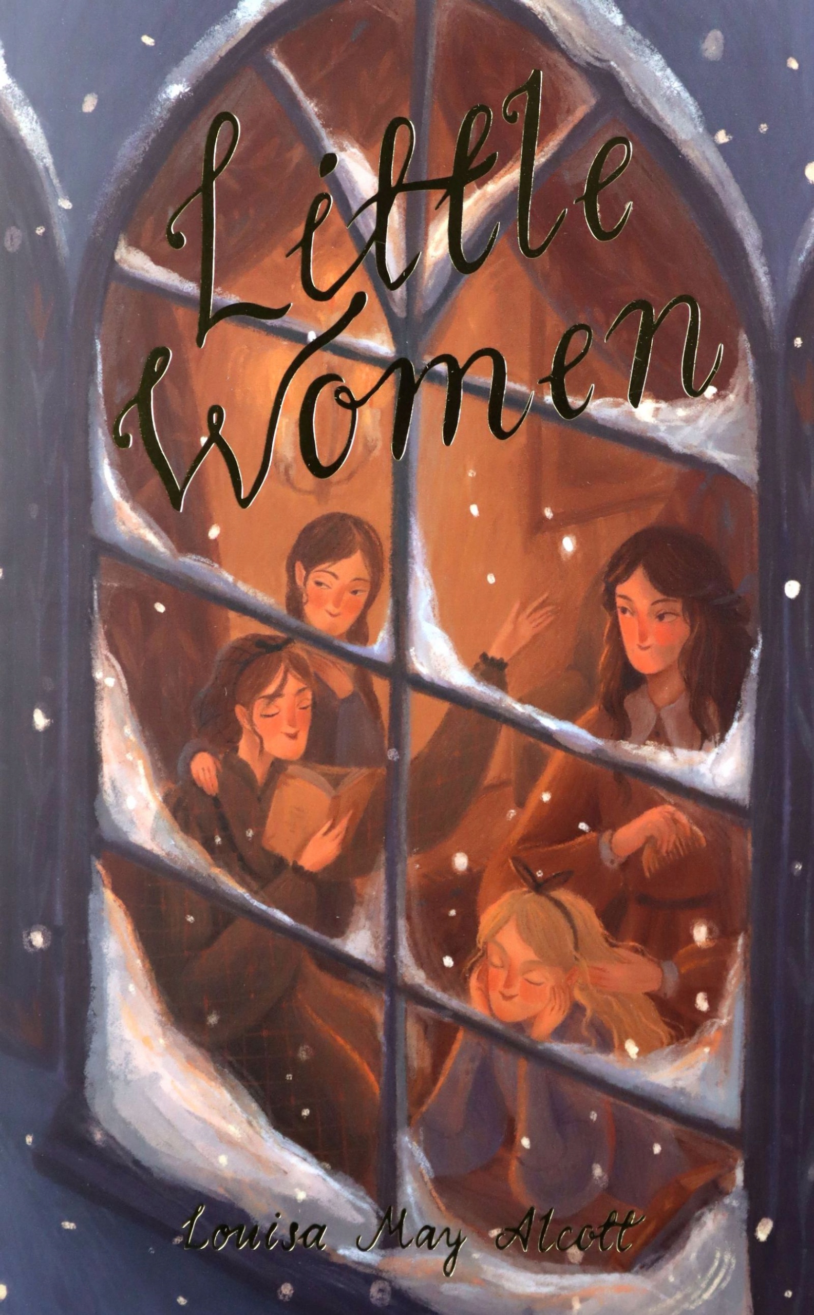 LITTLE WOMEN: INCLUDING GOOD WIVES (WORDSWORTH EXCLUSIVE COLLECTION ...