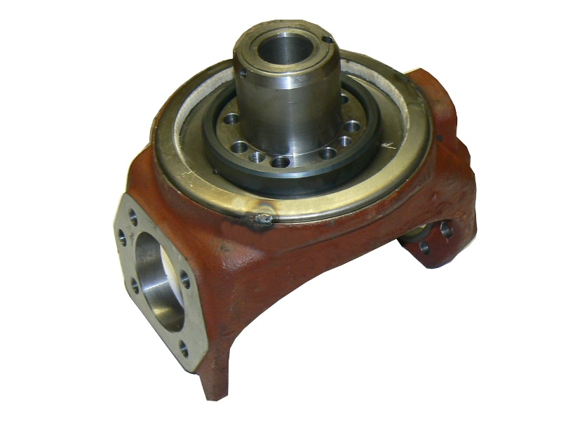 SWORZEŃ KOŁA PRZEDNIEGO NAPĘDU C-385 87175019 za 1555.00PLN z Ząbkowice ...