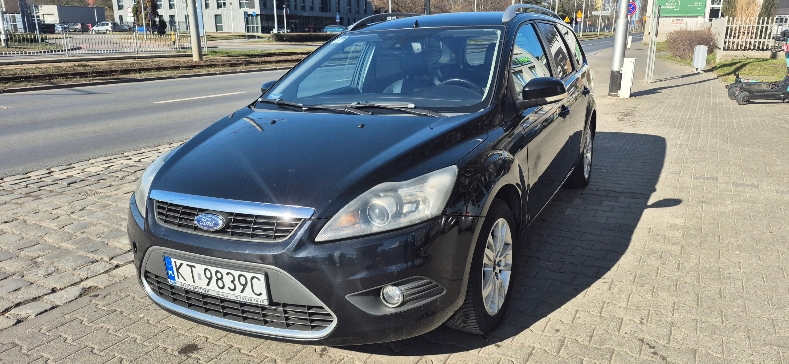 Samochody Ford Focus używane - Allegro.pl