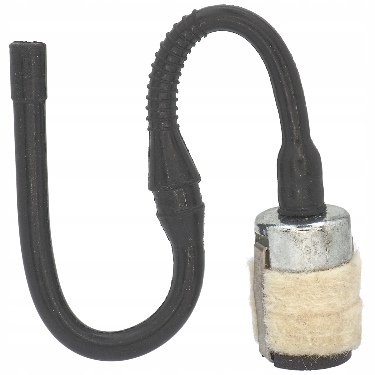 WERTIS PALIVOVÁ HADICE PRO PILU NAC SPS01-45 CS4500 5200 PALIVOVÝ FILTR ...