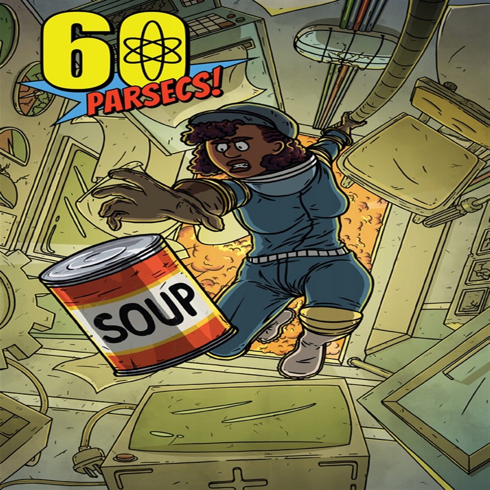 60 Parsecs STEAM NOWA GRA PEŁNA WERSJA PL PC, • Ceny, Recenze - Allegro