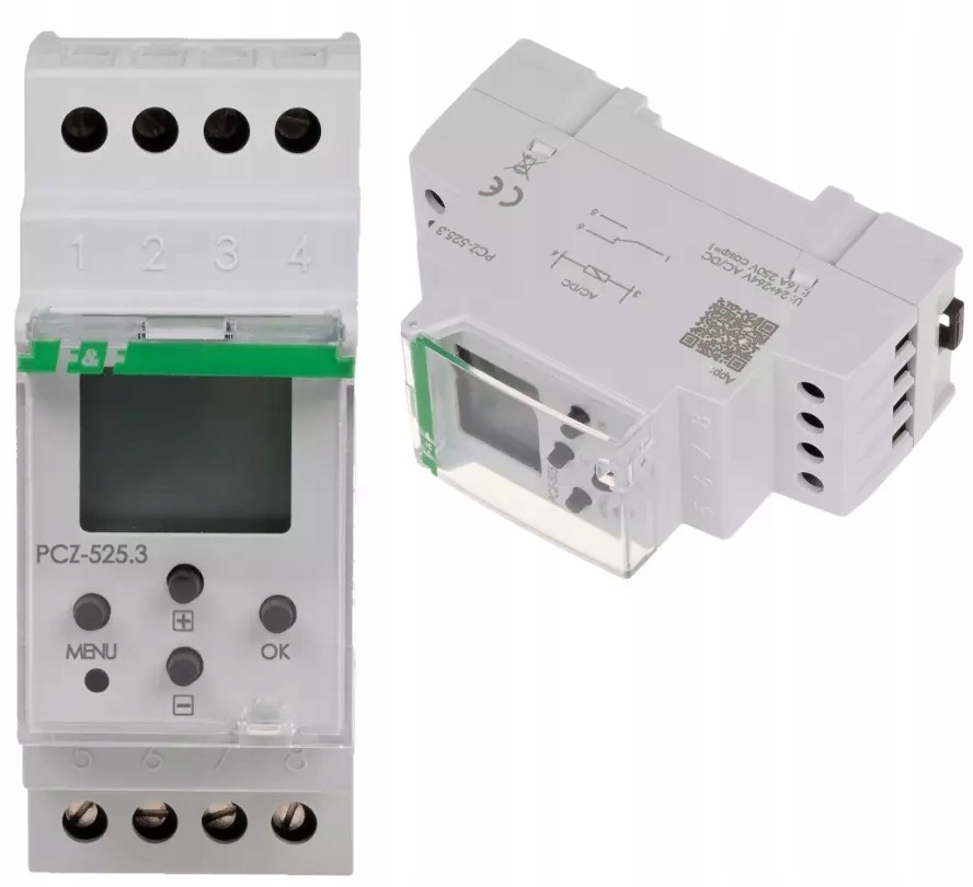 Zegar Astronomiczny Cpa 4.0 - Niska cena na Allegro.pl