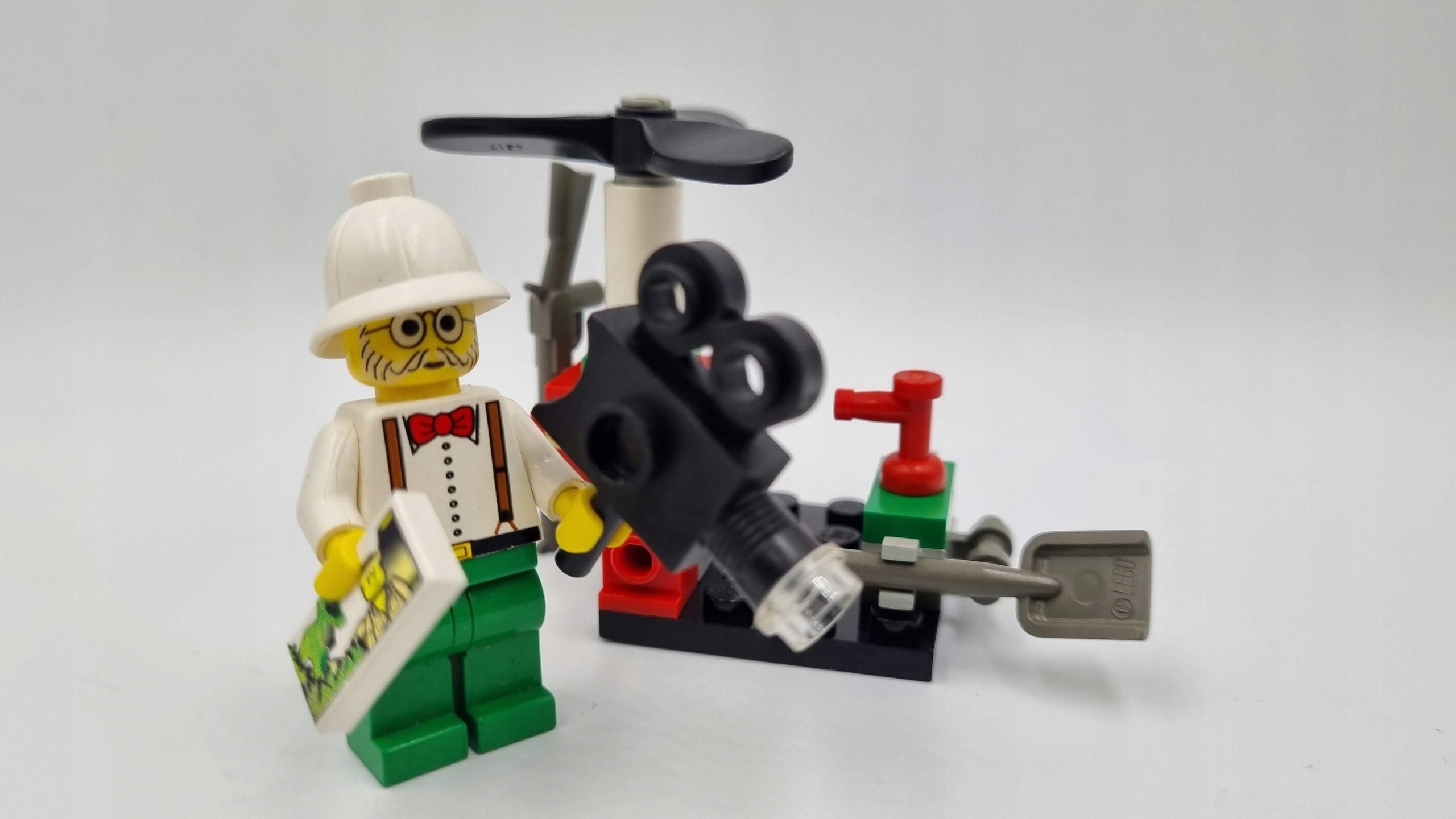 Lego 5904 - Niska cena na Allegro.pl