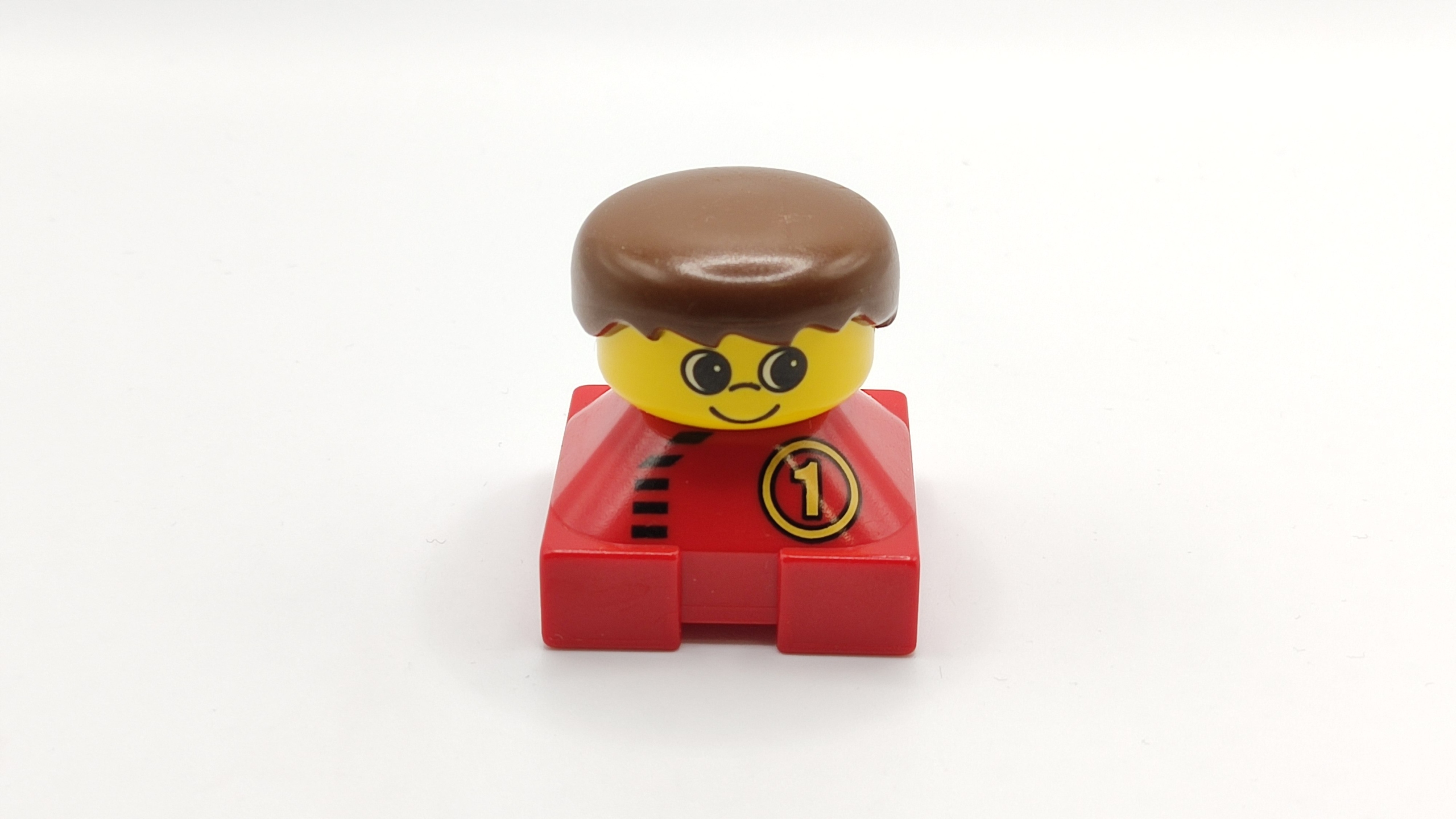 Lego Duplo Basic - Niska cena na Allegro
