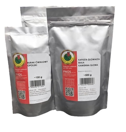 Groch i bób DRAGON nasiona 500 g - porównaj ceny - Allegro.pl