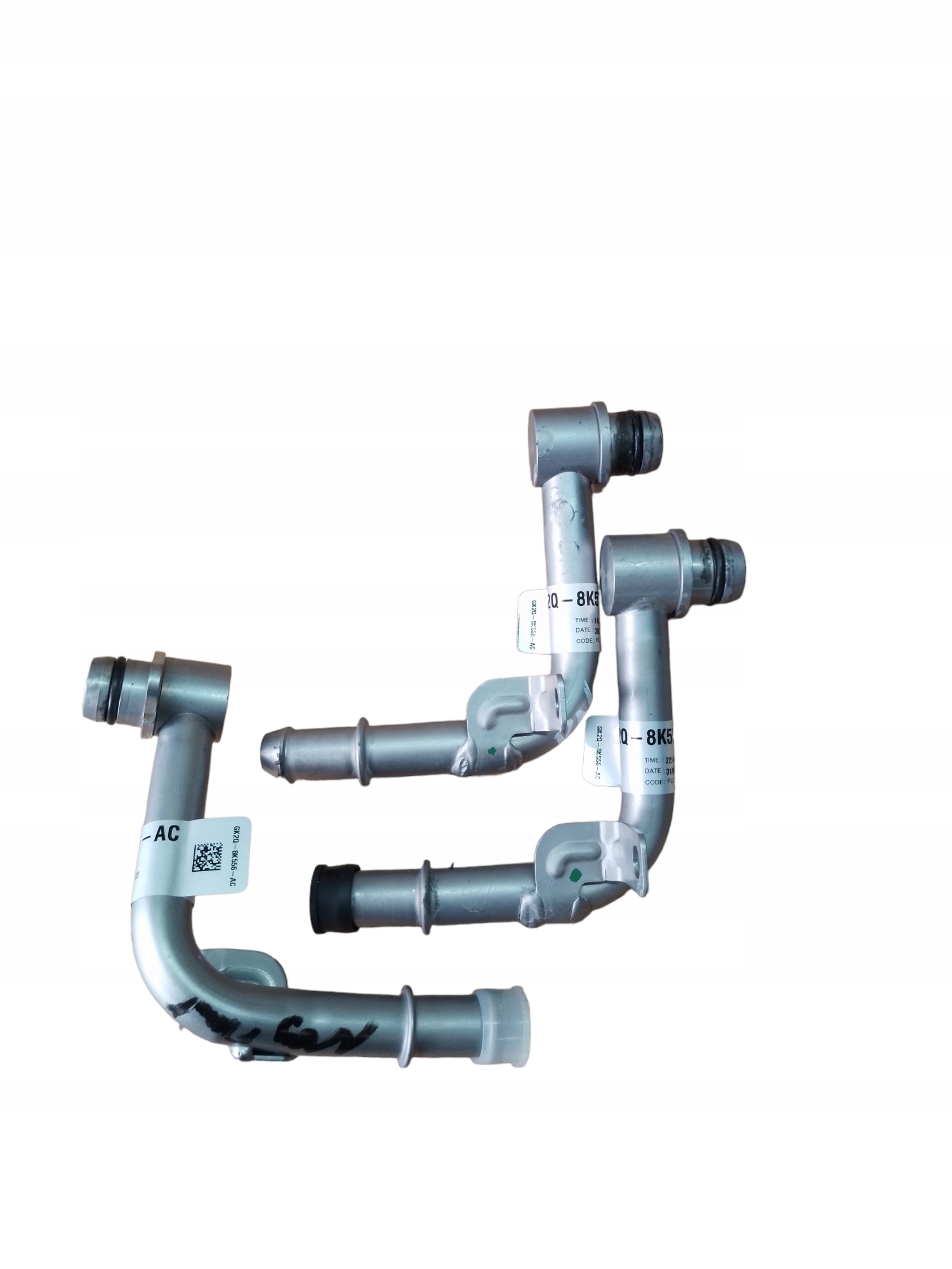 PRZEWÓD WODY FORD TRANSIT MK8 CUSTOM 2.0 ECOBLUE GK2Q-8K556-AC 2529569 ...