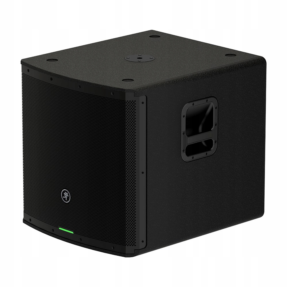 Mackie - Moduły brzmieniowe i samplery do instrumentów klawiszowych i ...