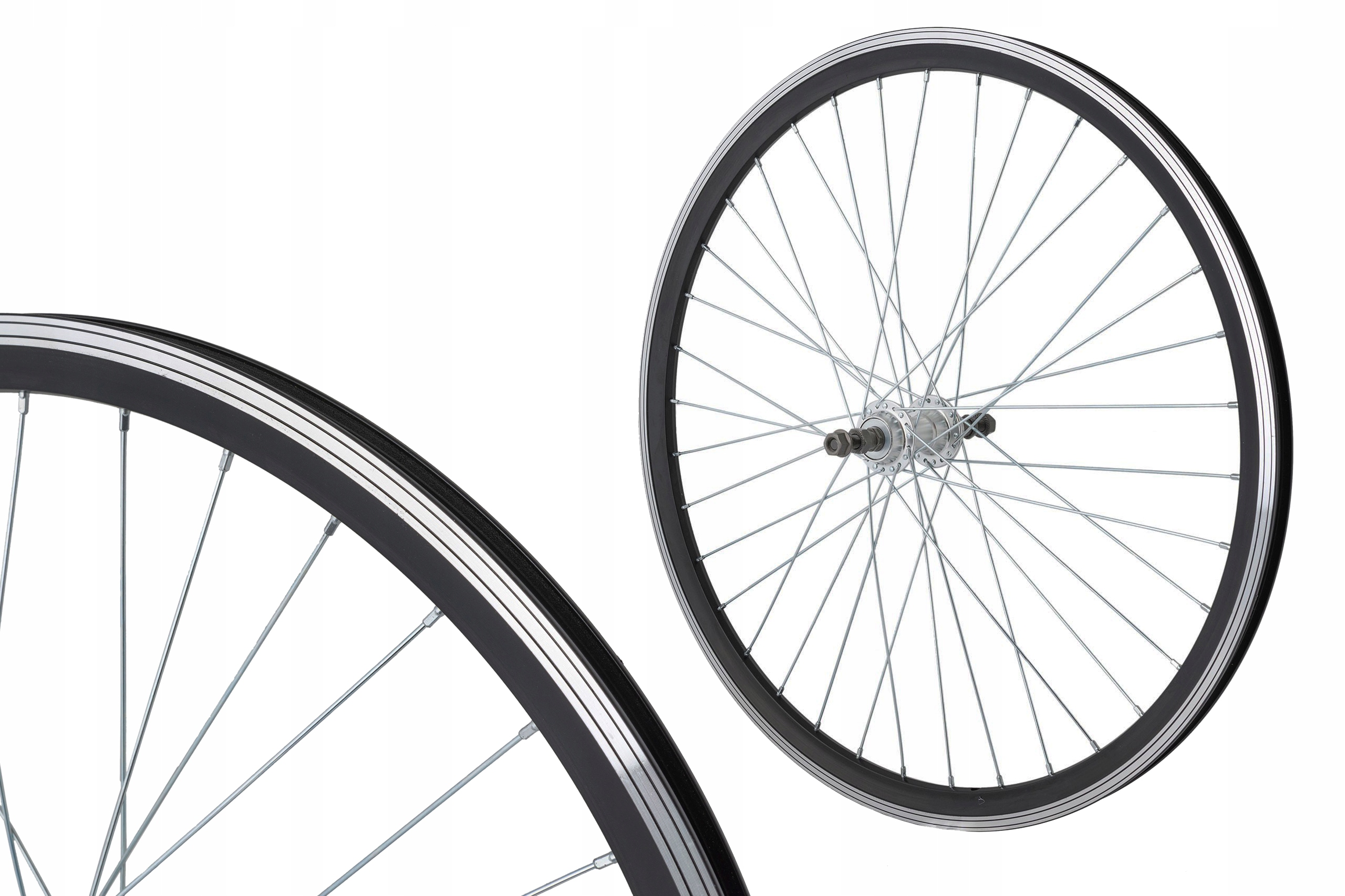 KOŁO TYŁ 24 STOŻEK KANDS POD WOLNOBIEG PIASTA STAL - 82459N ...