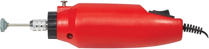 Amtech Mini wiertarka/frezarka V2560 • Opinie - Allegro