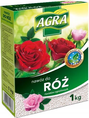 Nawóz azotowy Agrecol granulat 1 kg 0,001 l (5902341710233) • Cena, Opinie • Nawozy 16889355873 ...