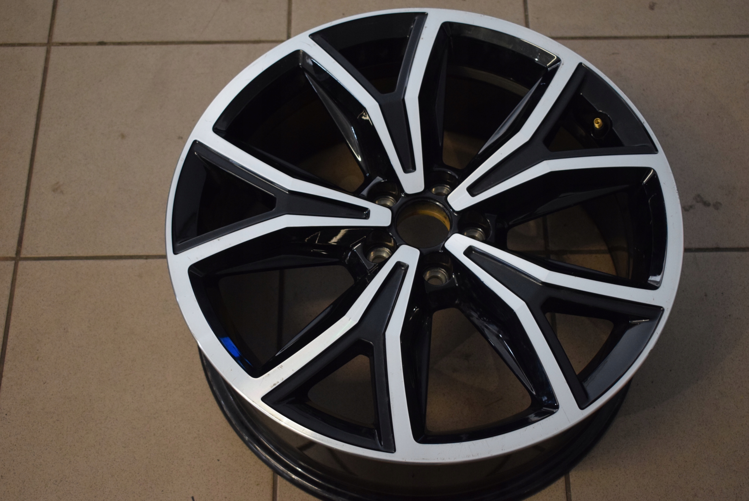 18 Ronal 5x100 - Niska cena na Allegro.pl