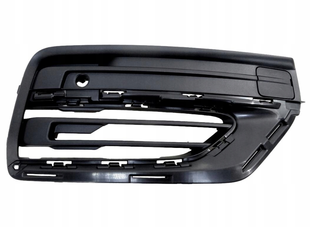 VOLVO XC90 II PlugIn prawa kratka zderzak przedni OE 0646680187381 za ...