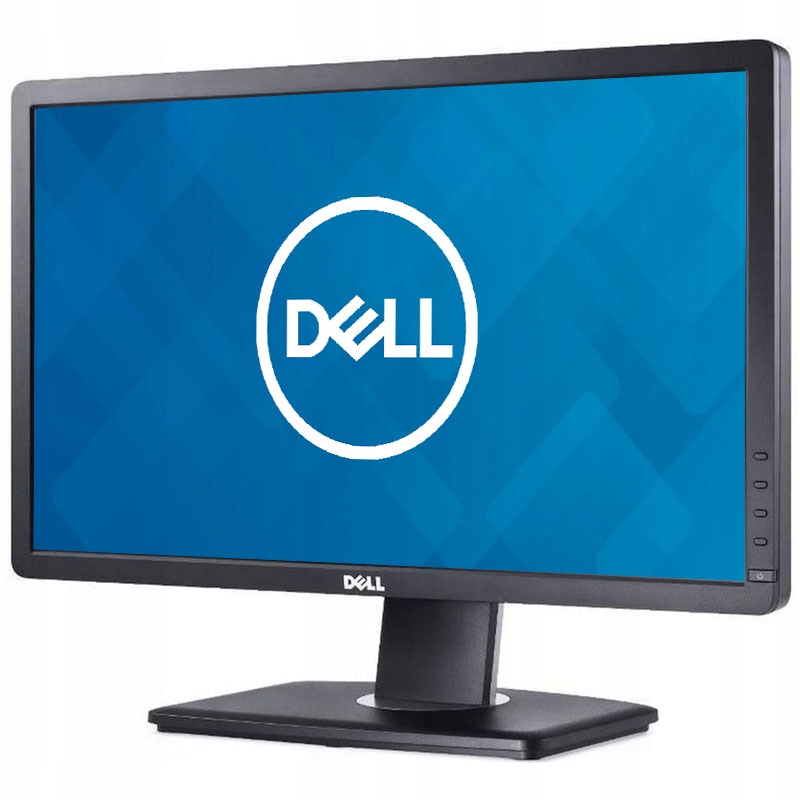 Monitor LED DELL U2312H 23" IPS 1920x1080 DP DVI VGA USB 2.0 do domu ...