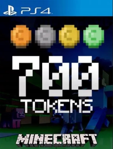 Minecraft Token - Niska cena na Allegro.pl