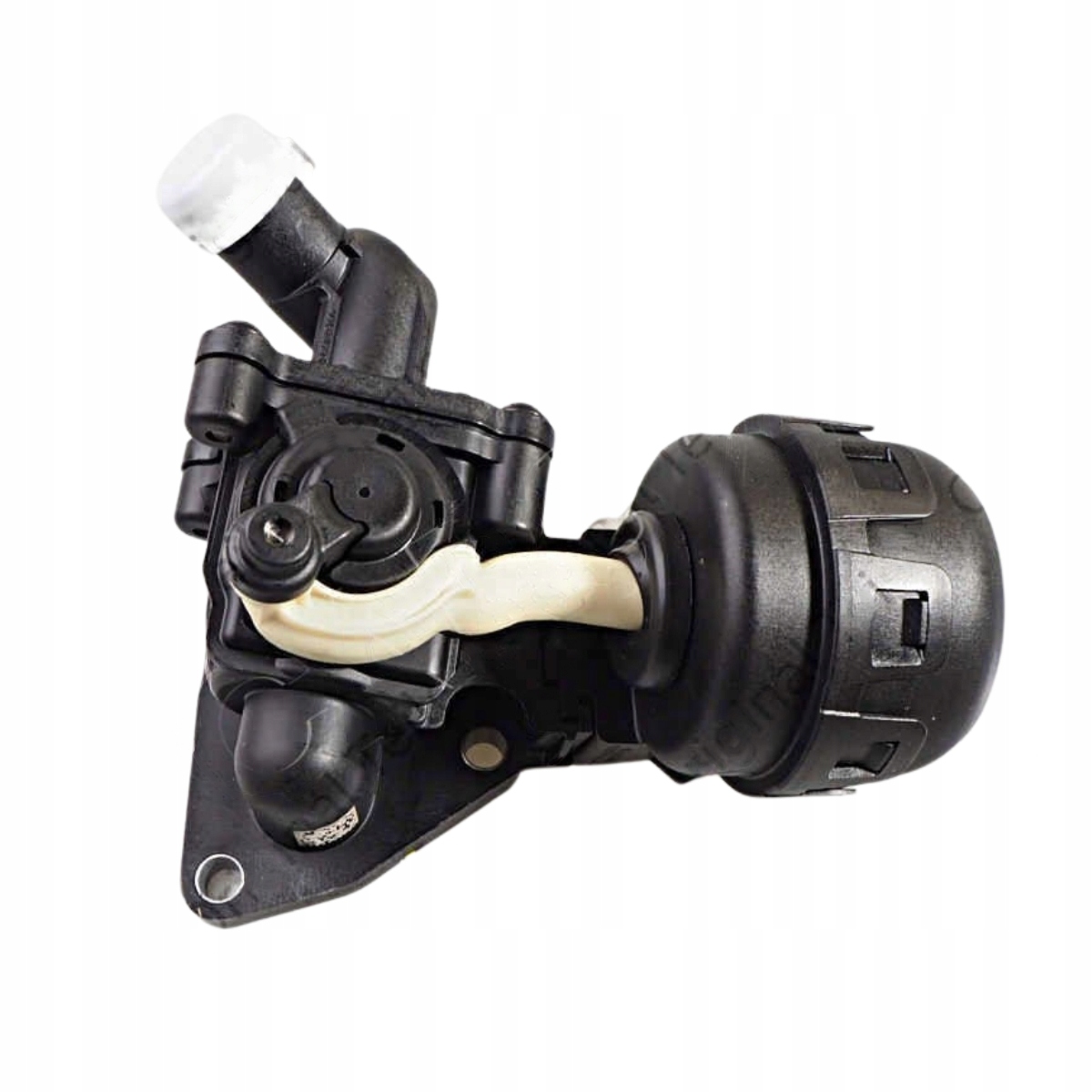 Vag Szabályozószelep Audi A4 A6 A7 Q7 Eredeti 059121737AR ...