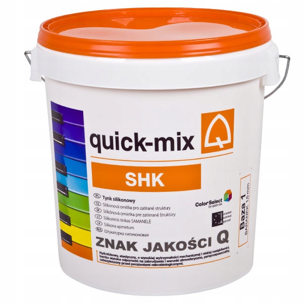 Tynk Quick Mix - Niska cena na Allegro.pl