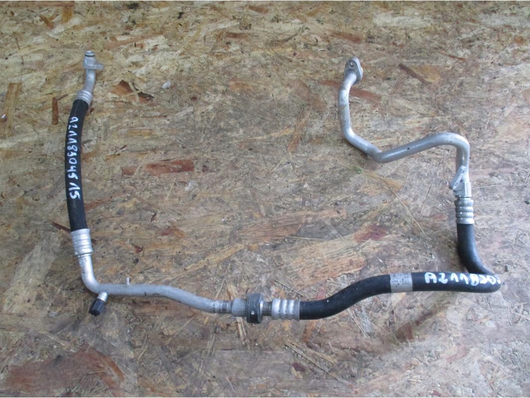 Mercedes-Benz OE A2118304515 przewód klimatyzacji za 19.00PLN z pleszew ...