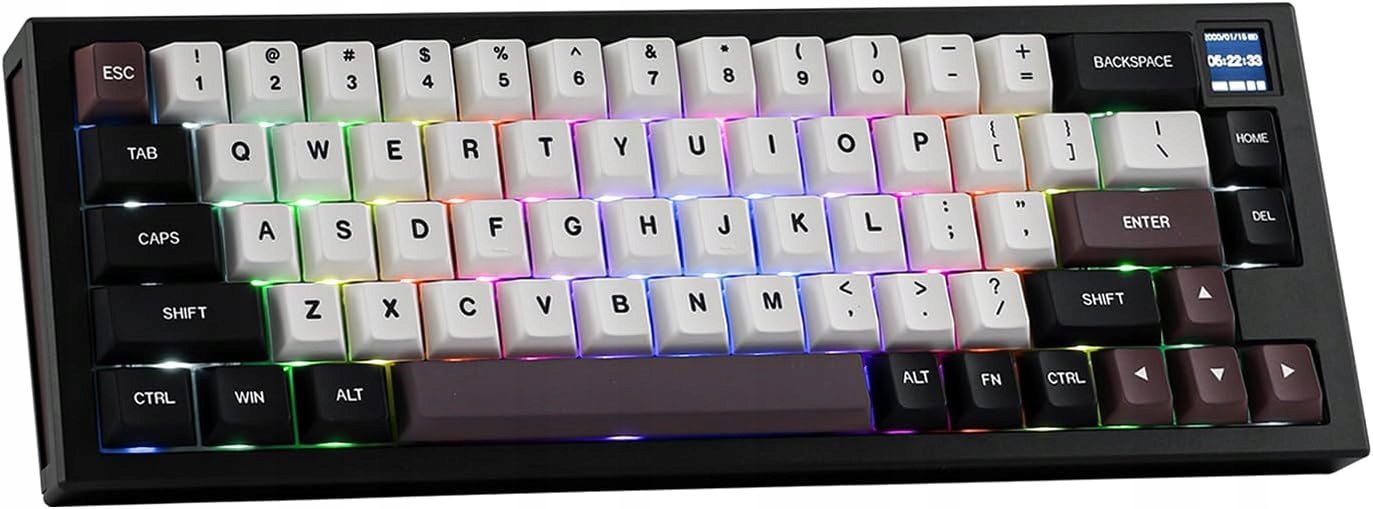 Epomaker 68 - Niska cena na Allegro.pl