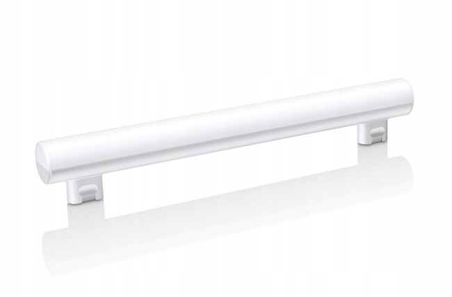 Żarówka LED LINESTRA S14s 230V 5W 30cm ciepła (5902216712973) • Cena ...